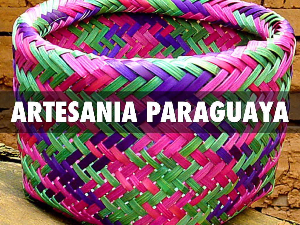 PARAGUAY by Joel Gqrcia