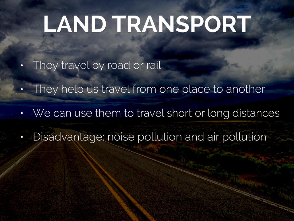 Transport by rachel_rcp69