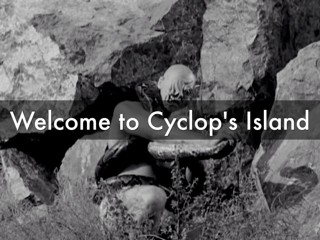 The Odyssey Postcards by Jeff Fries