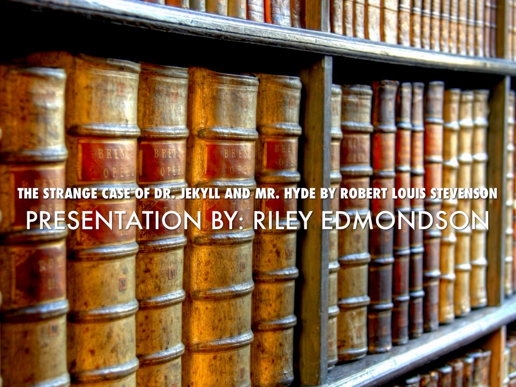 Outside Reading Project by Riley Edmondson