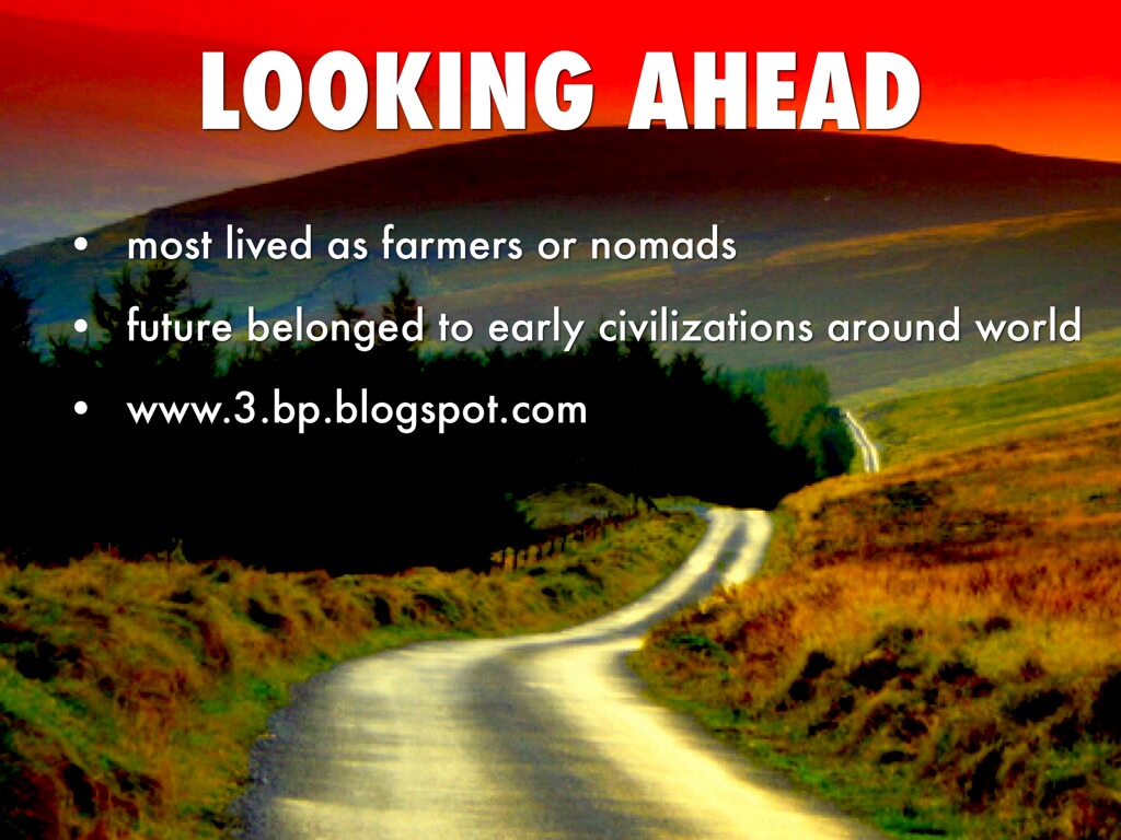 Towards Civilization by Chris McGuire