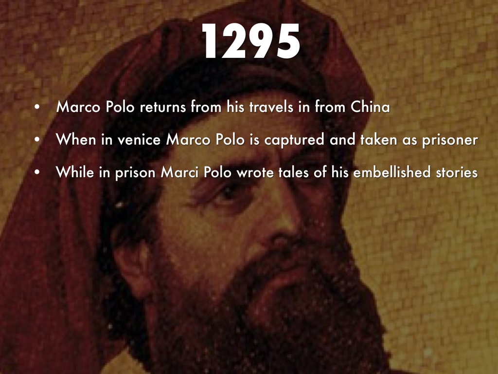 Marco by Nikhil Pentakota