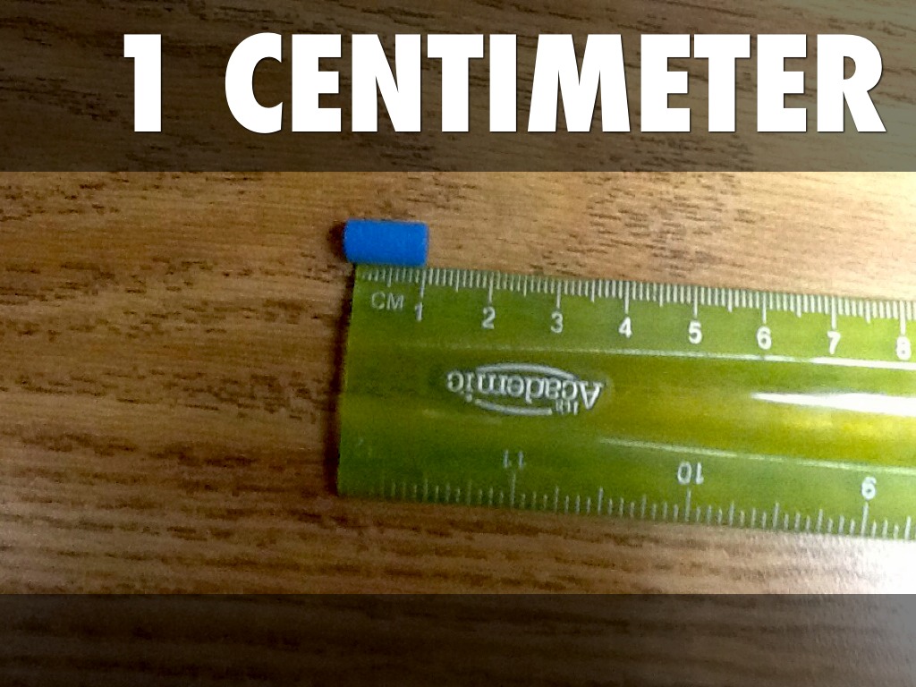 Measurement By Wcefarley