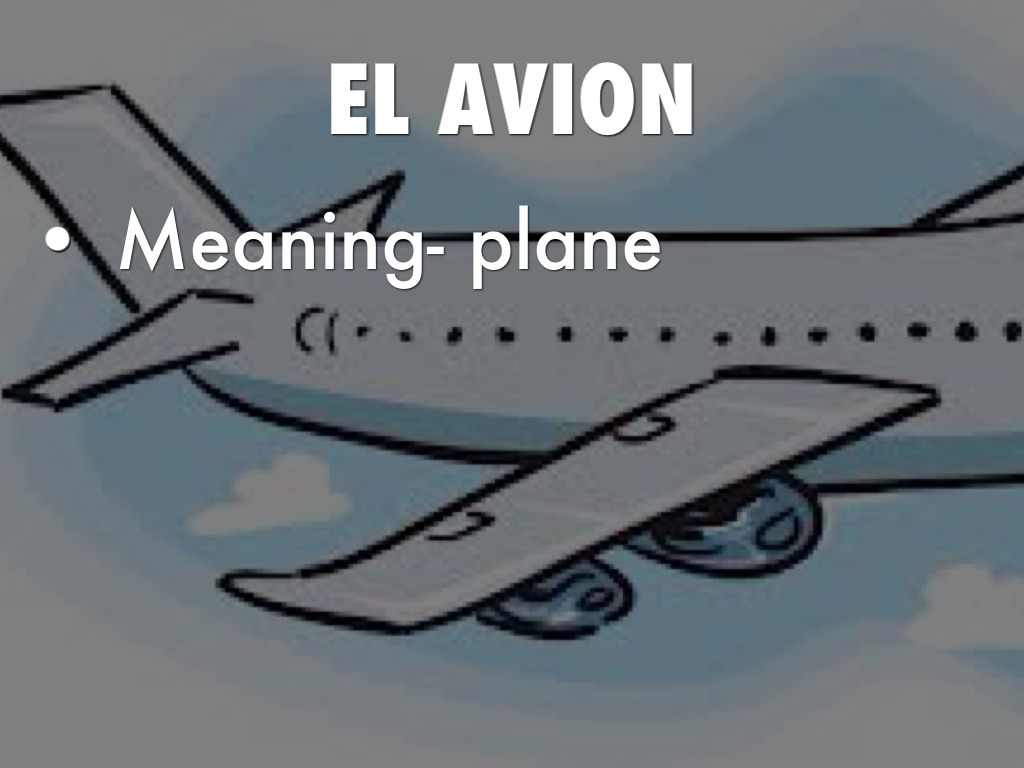 Spanish Words by Taylor Ashe