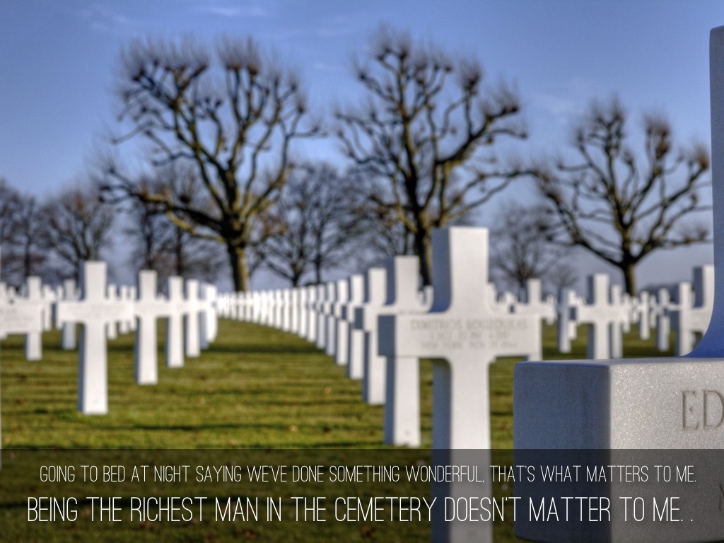 Steve Jobs Quotes by Randy Latini