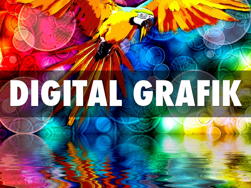 Digital Grafik Kursintro by Livia Norström