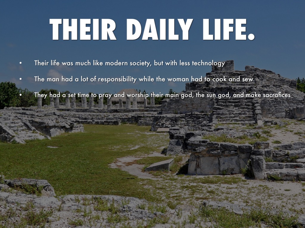 Ancient Civilization Stem Project by 17rosscol