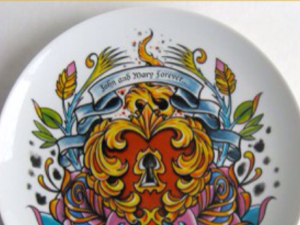 Paul Timman by Angel Dubbs