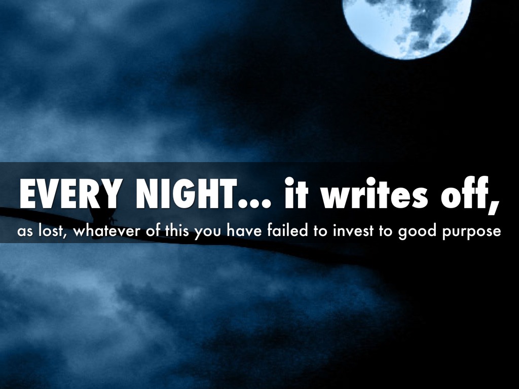 Time by Eugene Rex Galang