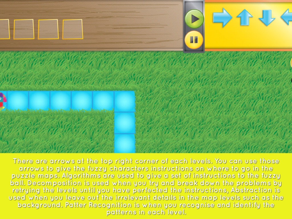 CS Kodable by Julianna Angela