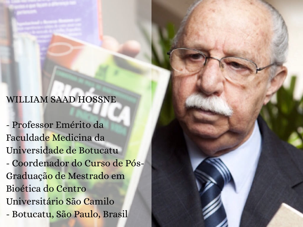 Artigo Ética Médica by Arjuna Perin