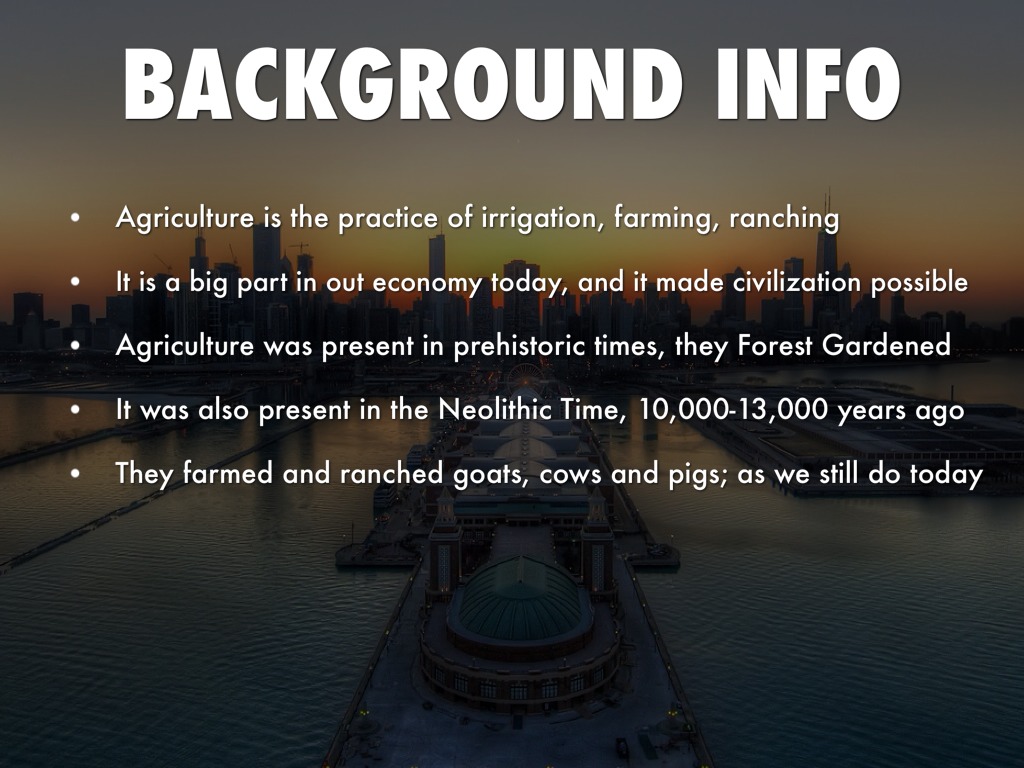 WG Project/Argulculture by jack rathe