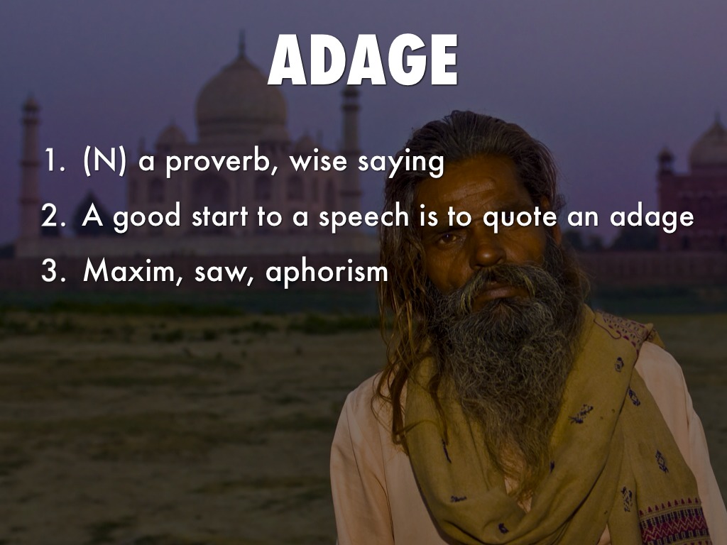 Vocab Unit 1 by Josh Fogel