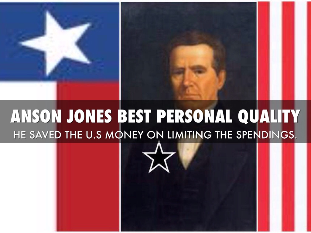 Lone star Presidents by Matt Marion