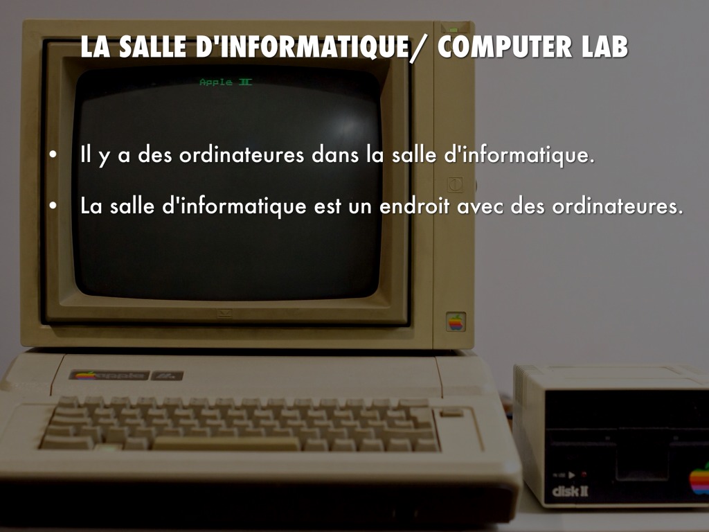 Presentation On French Vocabulary by erick22992228