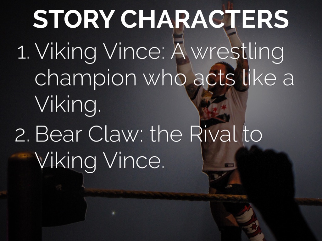 The Bailey School Kids: Vikings Don't Wear Wrestling