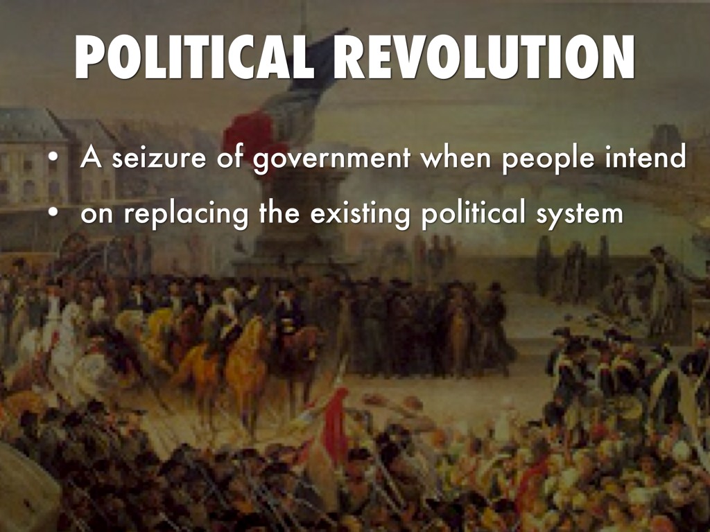 An Age Of Global Revolutions by Andrea Vezner