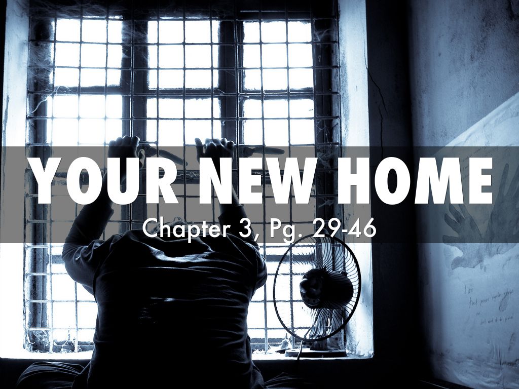 Night Chapter project by jacob Risch by jwr6831