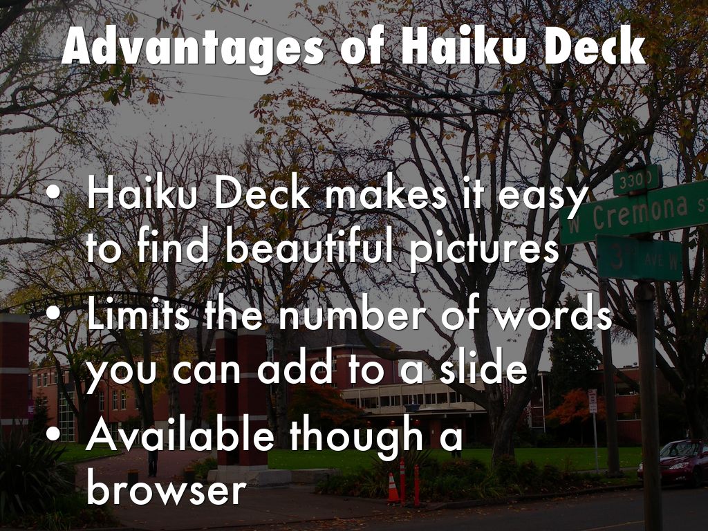 Presentation Tools by robbin.thornton