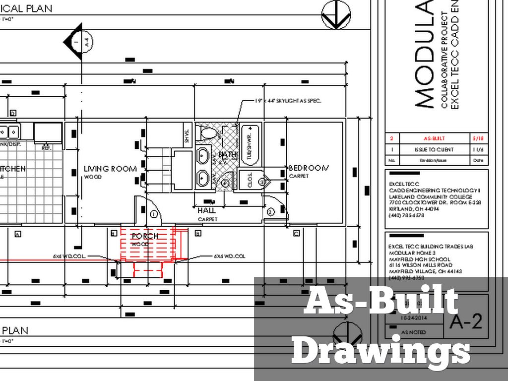 Open House 14-15 by caddengtech
