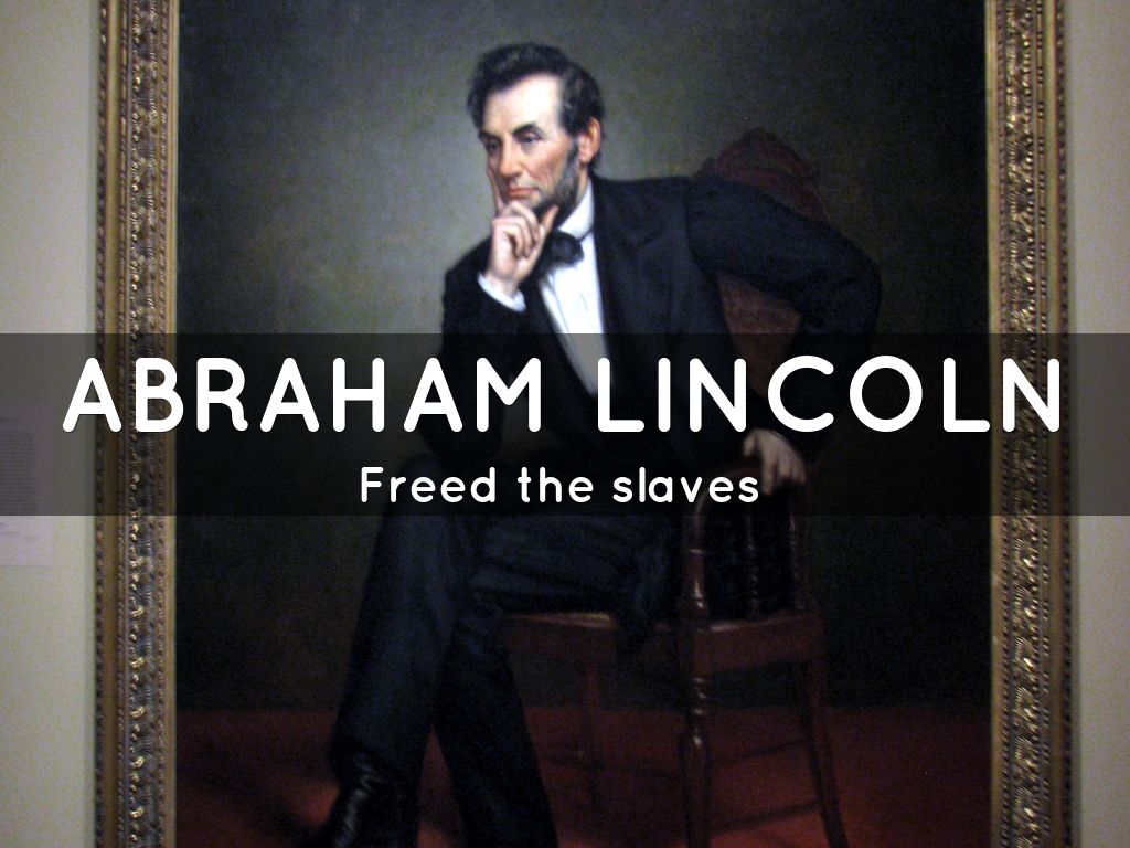 Abraham lincoln by jmendez500193