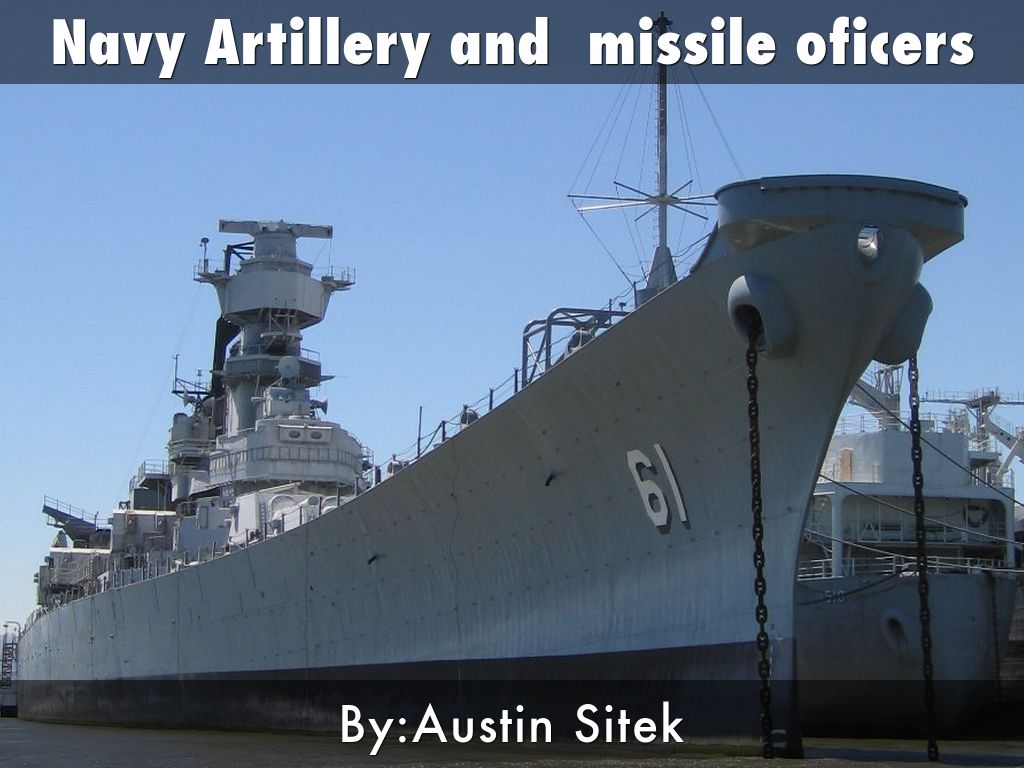 Navy by Austin Sitek