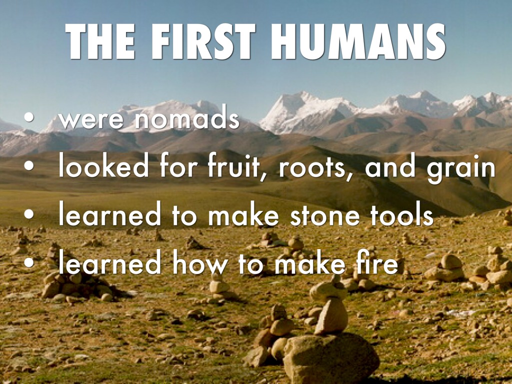 Towards Civilization by Chris McGuire