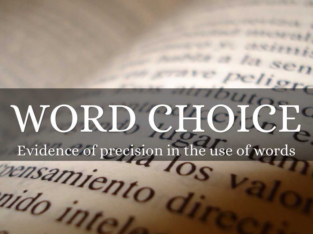 Six Traits Of Writing by Morgan Ekhoff