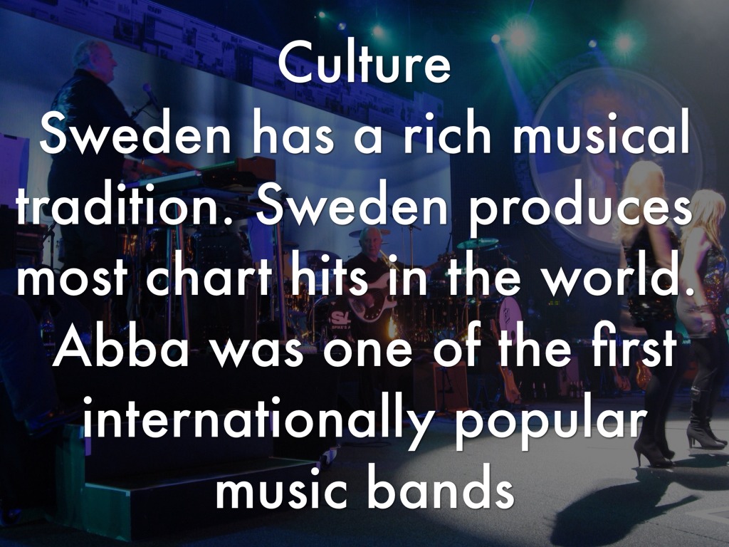 Sweden by Zoya Niazi