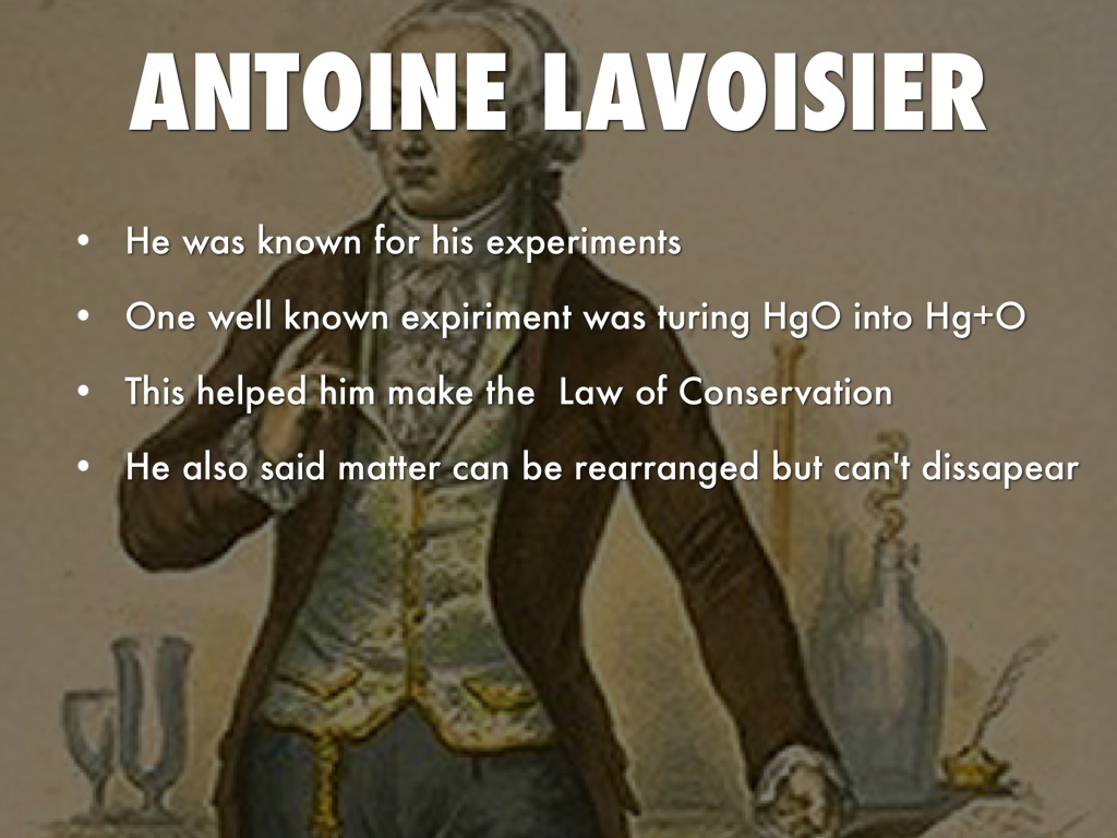 History Of The Atom by Kenna Borras