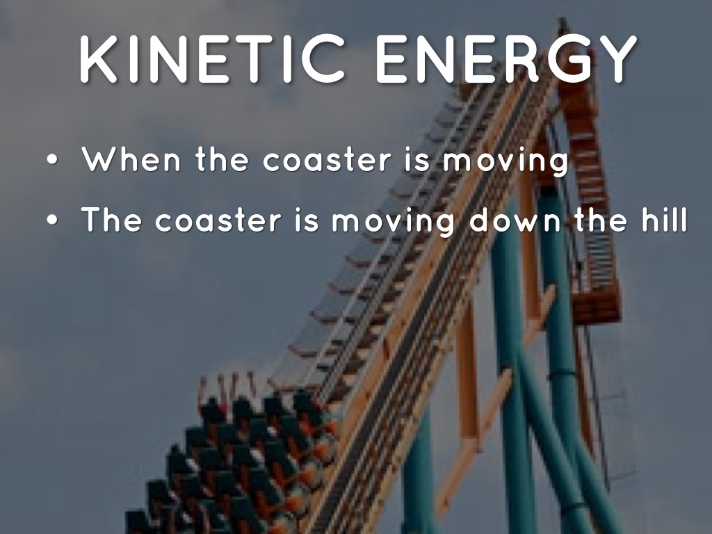 Kayla Daigle-Arnold's Roller Coaster Book by Kayla