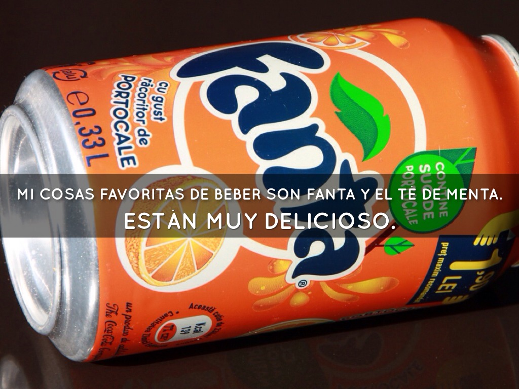 15 Datos Intersantes Sobre Mí Victoria Godden by