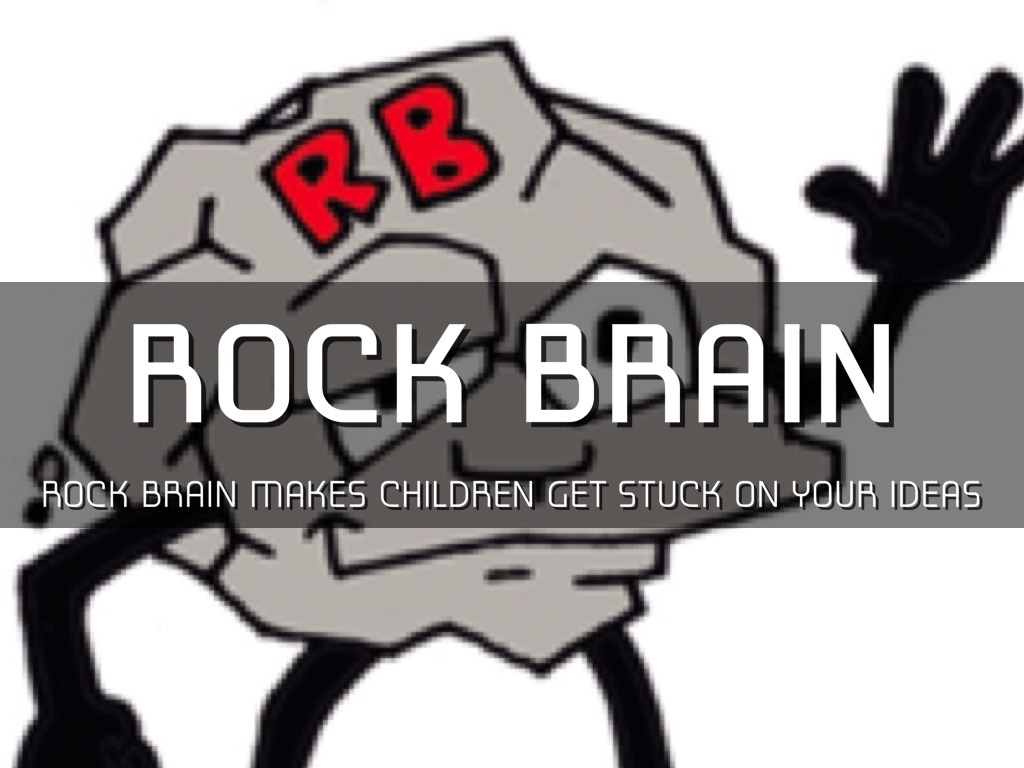 Copy of Stampylongnose by Annesley Potchatek