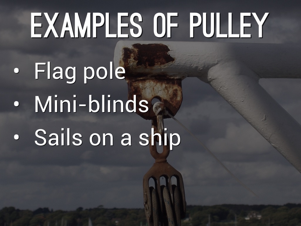 Simple Machines by Melanie Montelongo