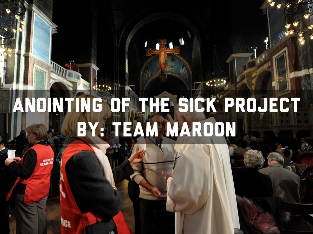 Religion Project by David Martin