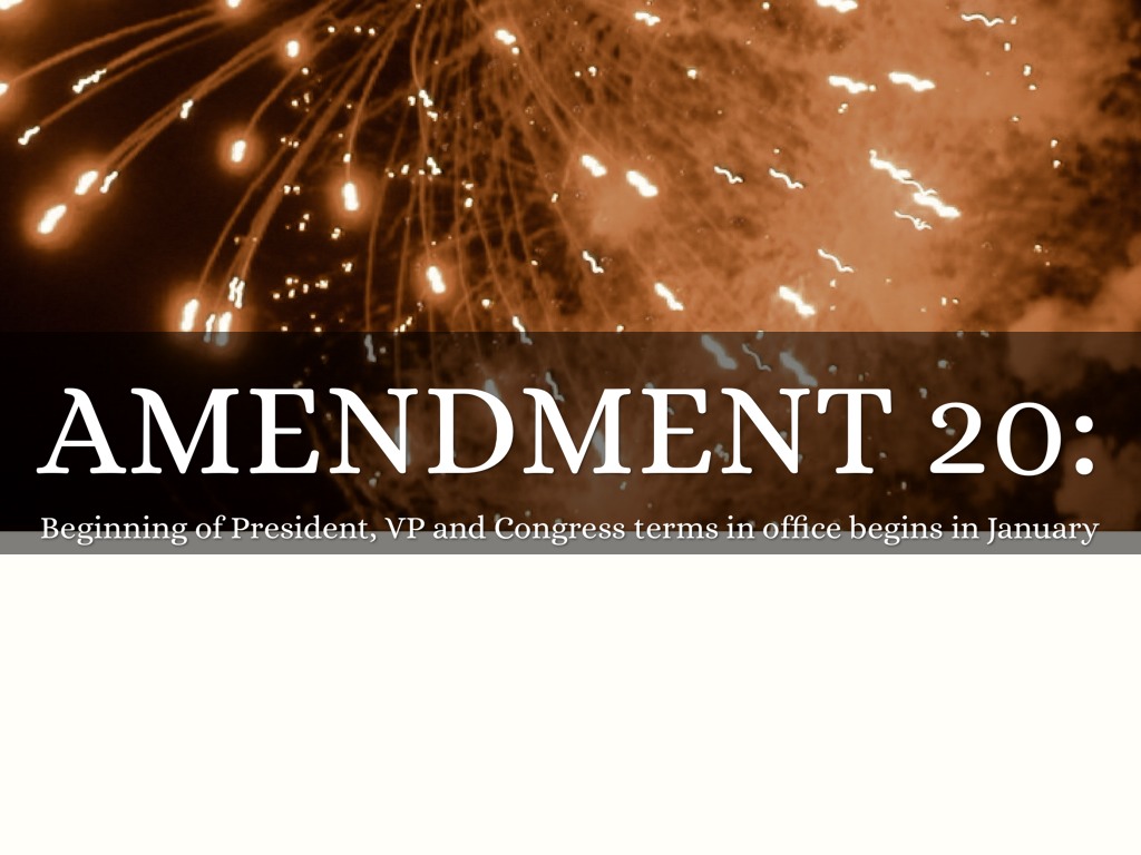 27 Amendments - Government by Bryce Mattox