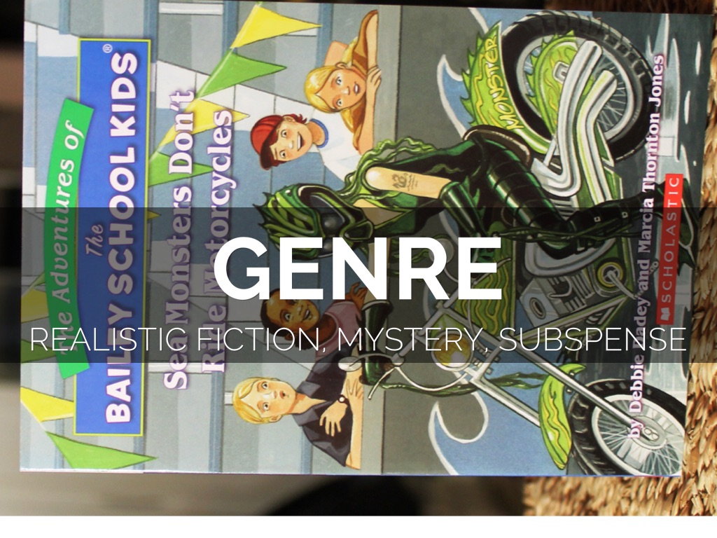 The Bailey School Kids: Vikings Don't Wear Wrestling