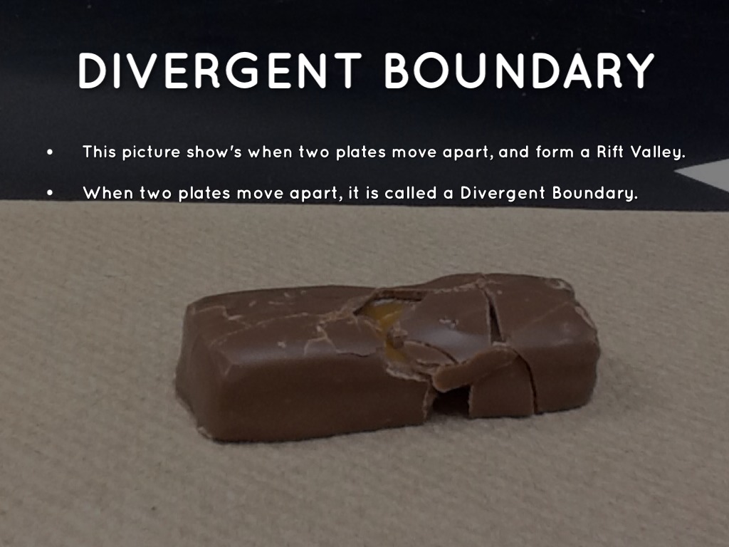 Milky Way Plate Tectonics By: Anna Chamberlain by Anna