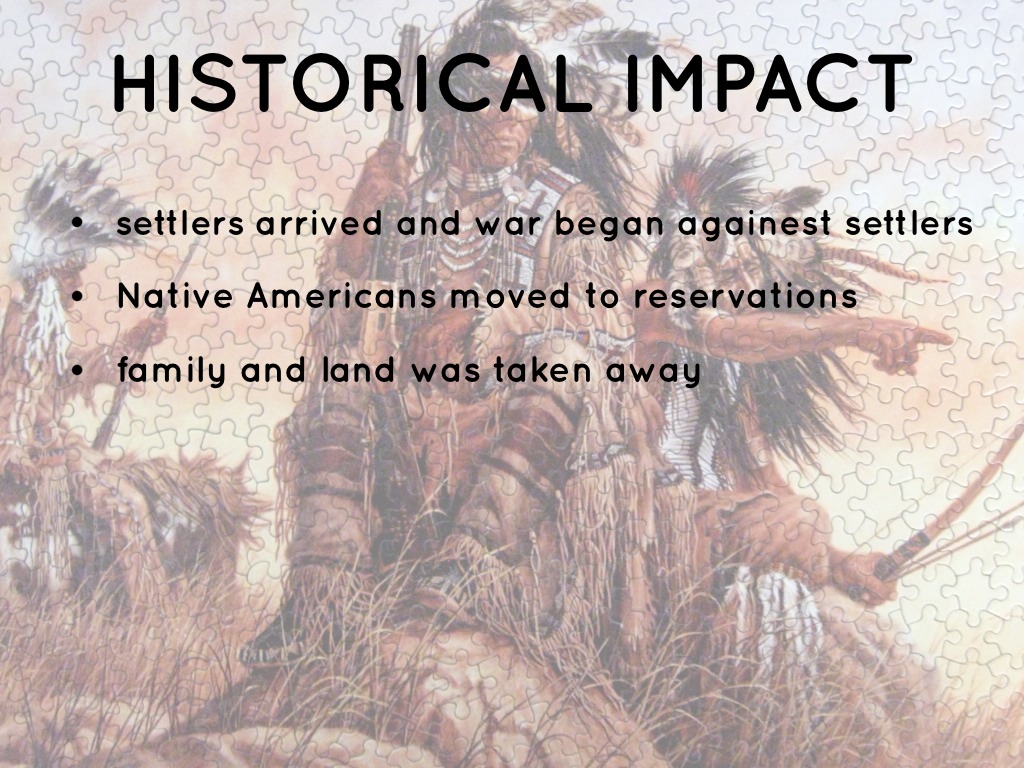 Native American by Gabrielle Quick