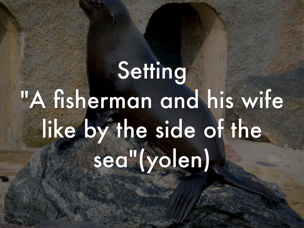 Greyling by rosa.magana