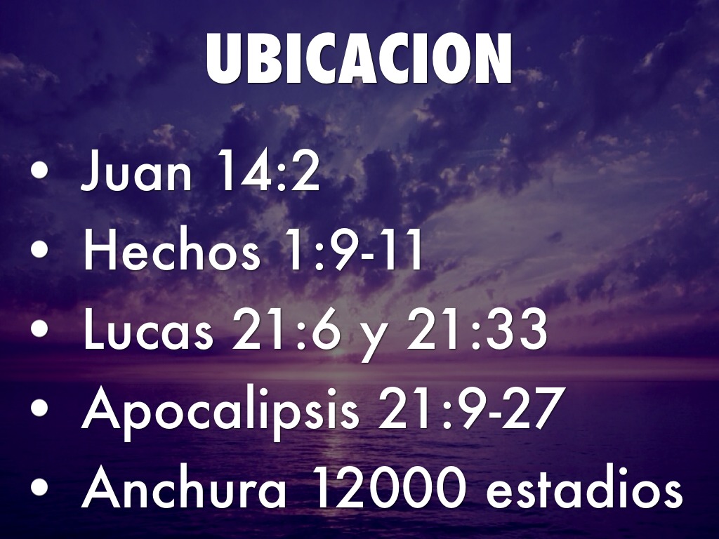 El Hogar Celestial by Eliel Rivera