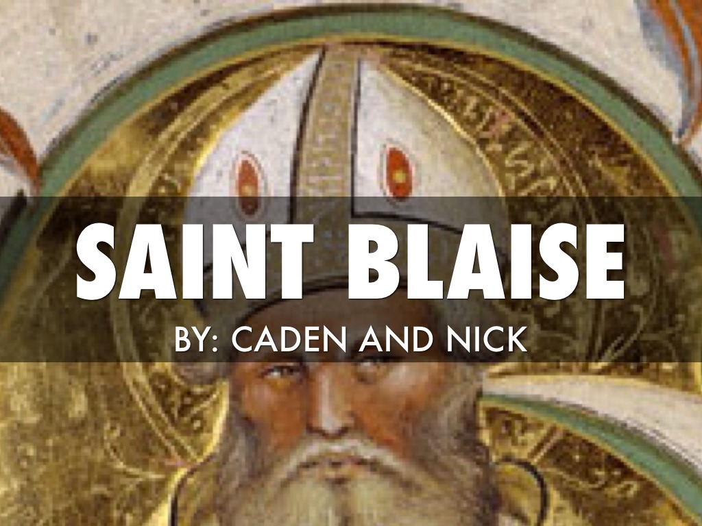 Caden And Nick Saints by Nick Opalkowski