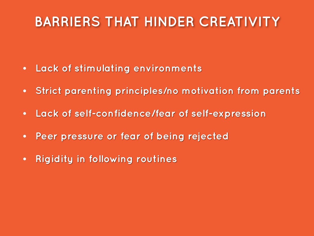 Creativity For Your Child by Kelsey Sparks