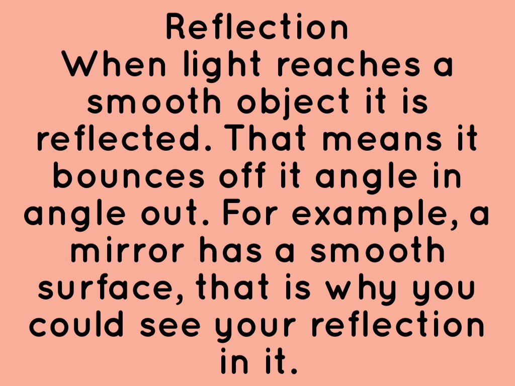 Object To Eye by Danelle Levi