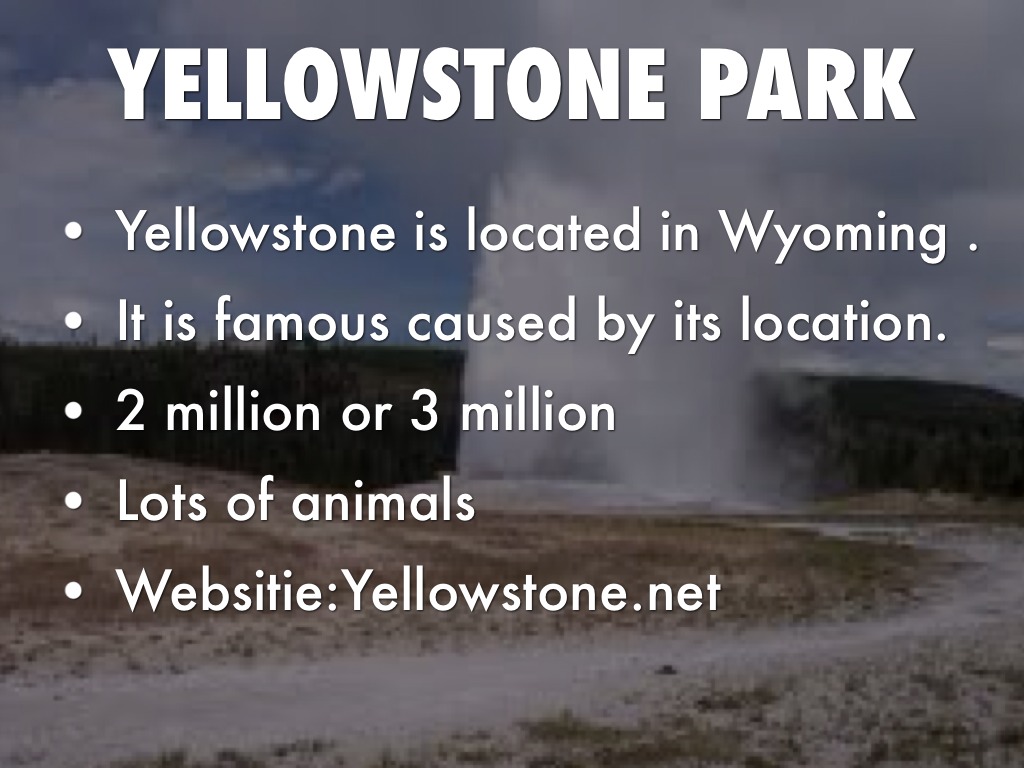 Famous U.S Landmark by Zhani Thompson