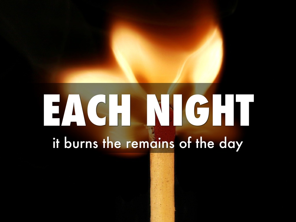 Time by Eugene Rex Galang