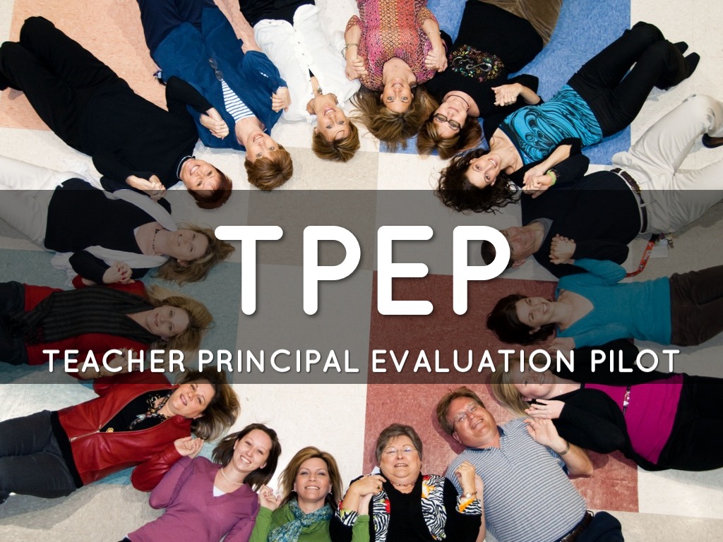 TPEP Presentation