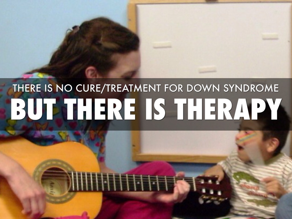 Down Syndrome by Tim Reis