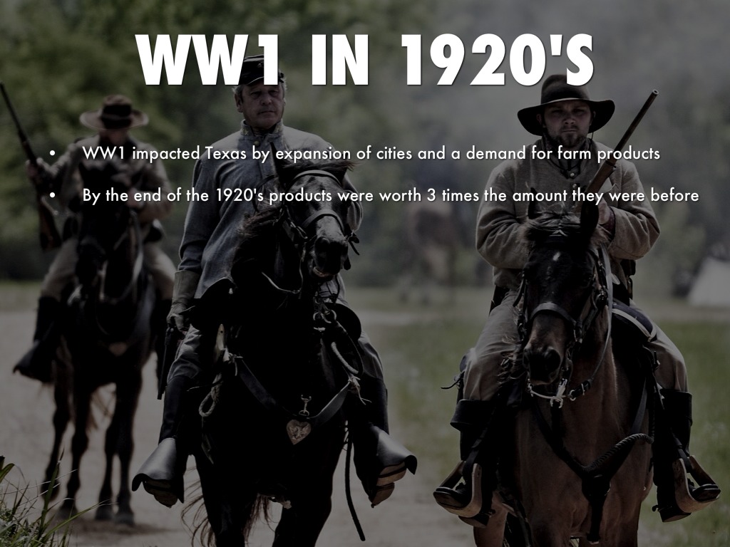 1920s In Texas and Texas Highways+transportation by