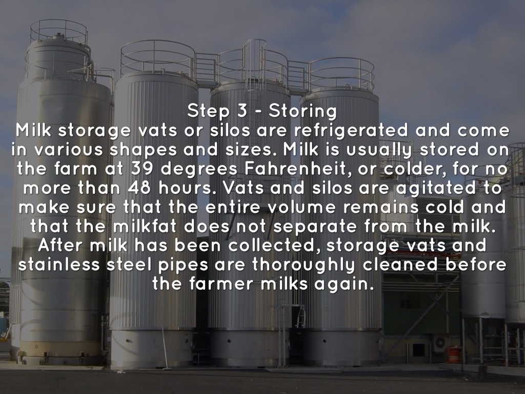 Milk by Jessica Askew